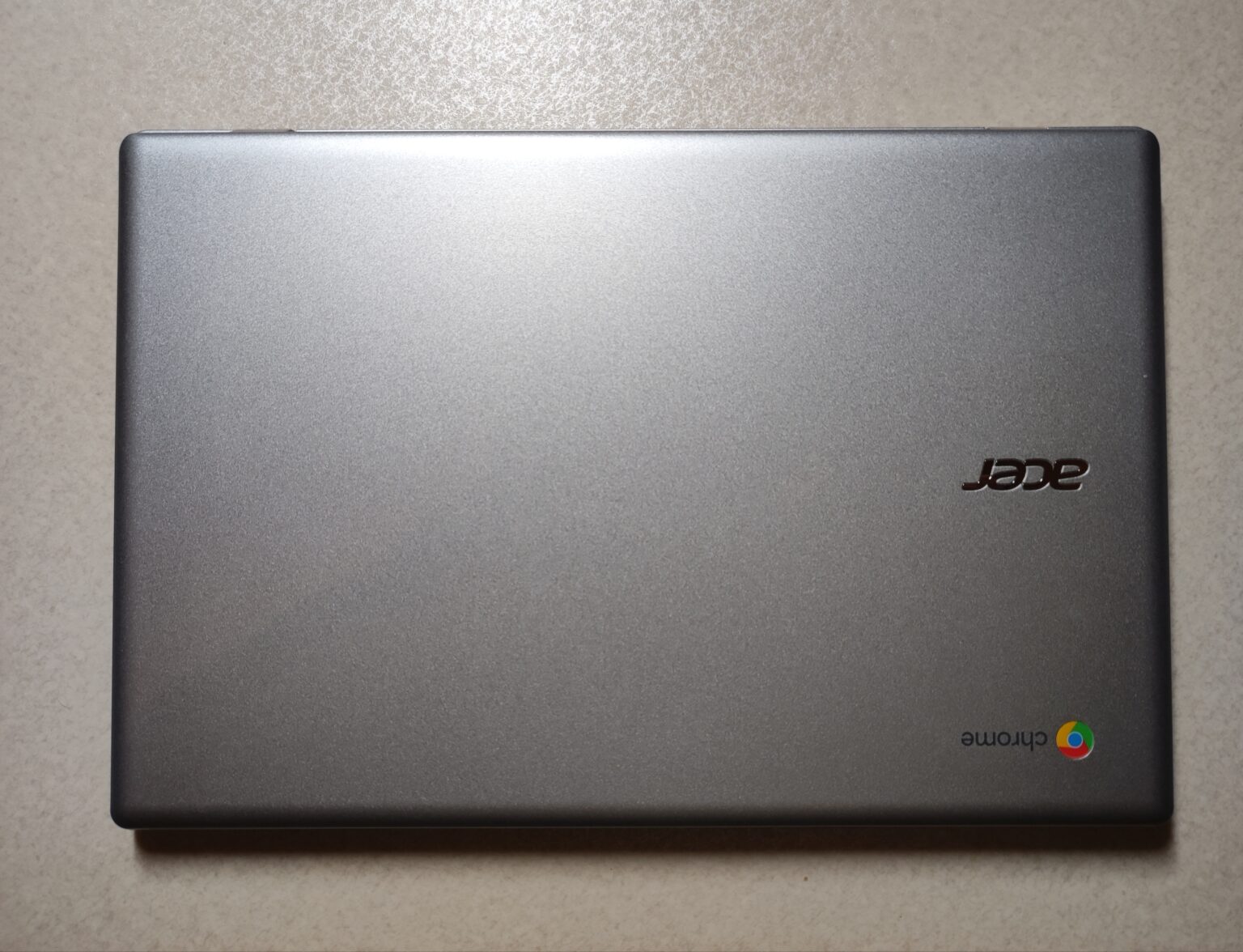 【chromebookレビュー】Acer CB311-9H-A14P | りゅうちゃんBLOG