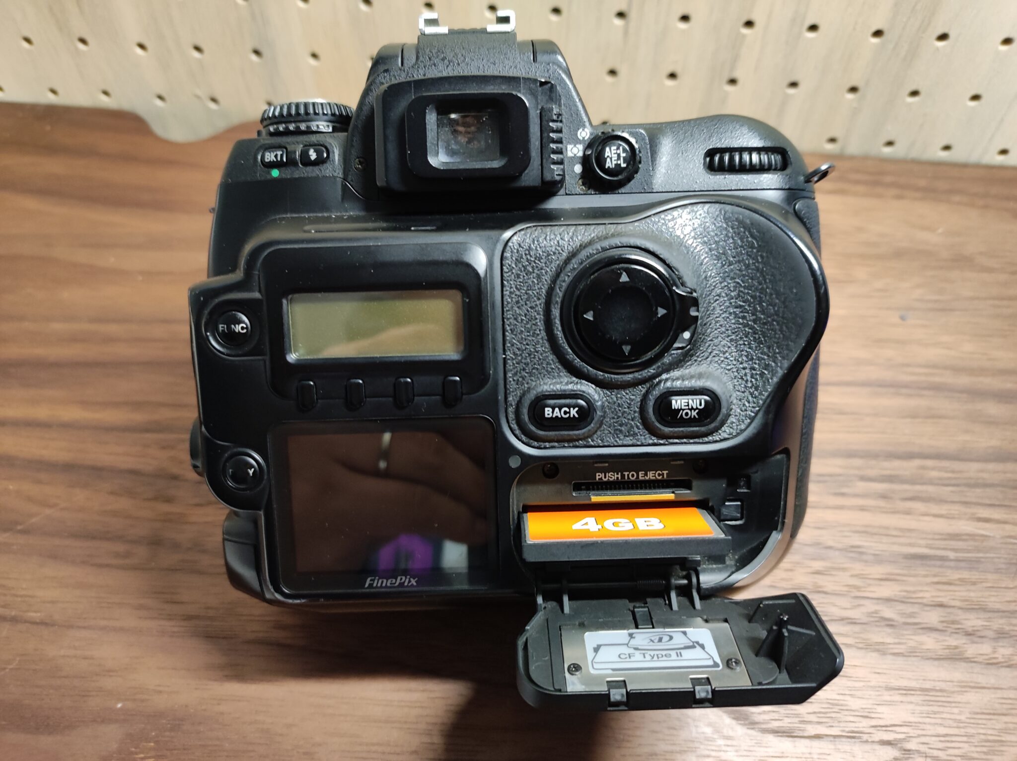 【FUJIFILM s3Pro】15年以上前のカメラでここまで撮れる | りゅうちゃんBLOG